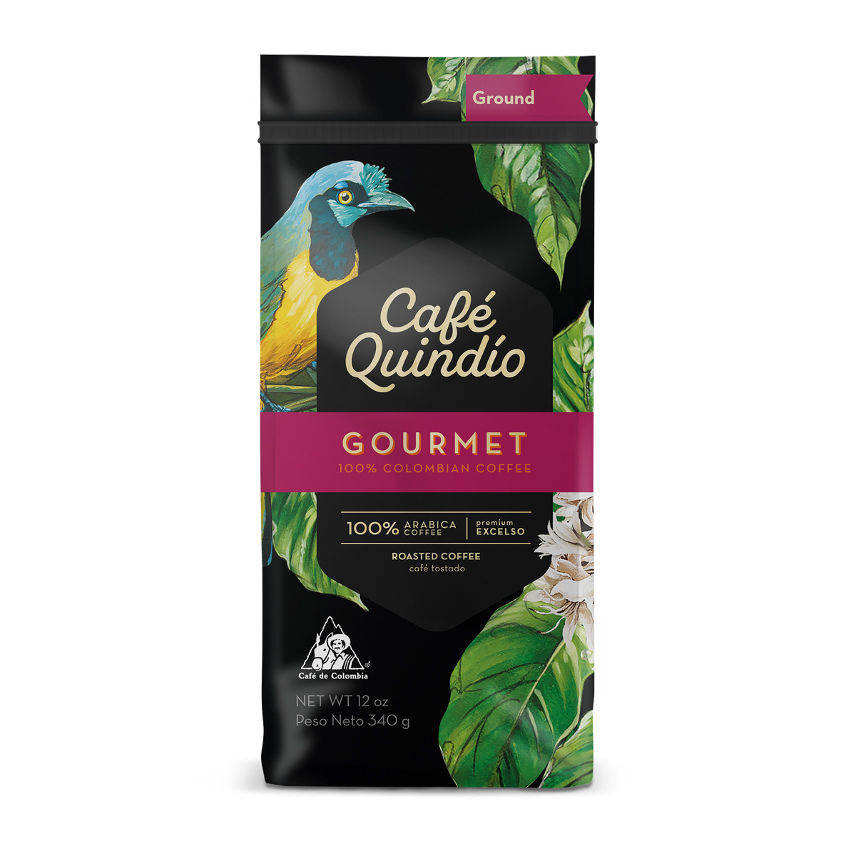 Café Quindío US - Specialty Coffee Experts