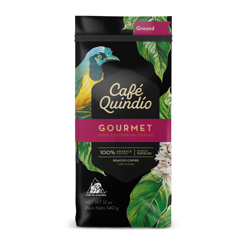 Café Quindío US - Specialty Coffee Experts