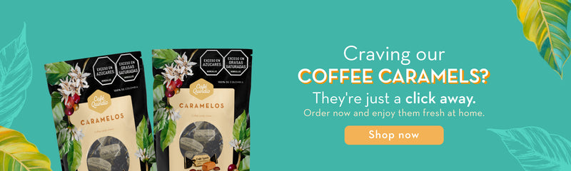 Café Quindío US - Specialty Coffee Experts