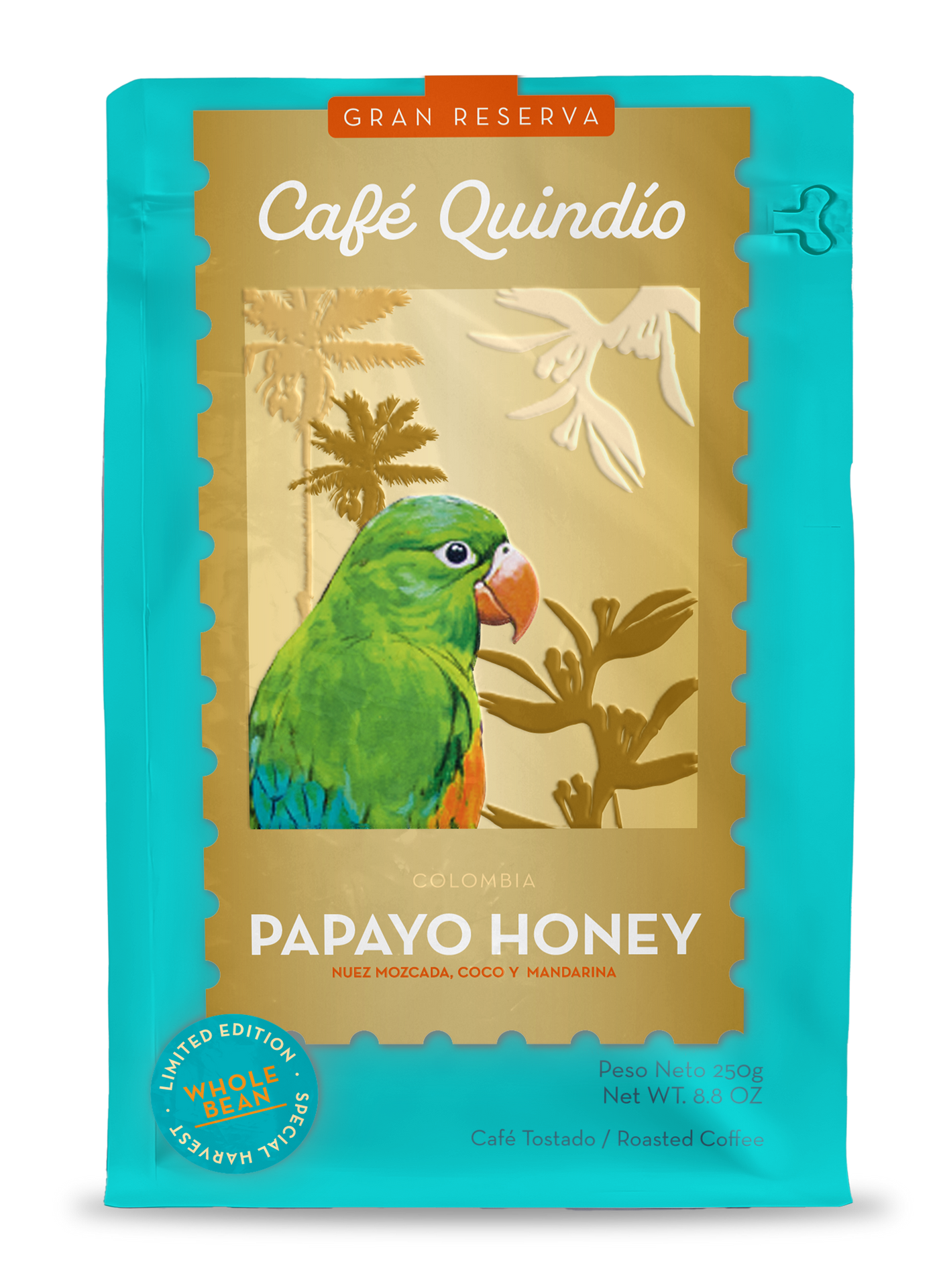 Café Quindío US - Specialty Coffee Experts